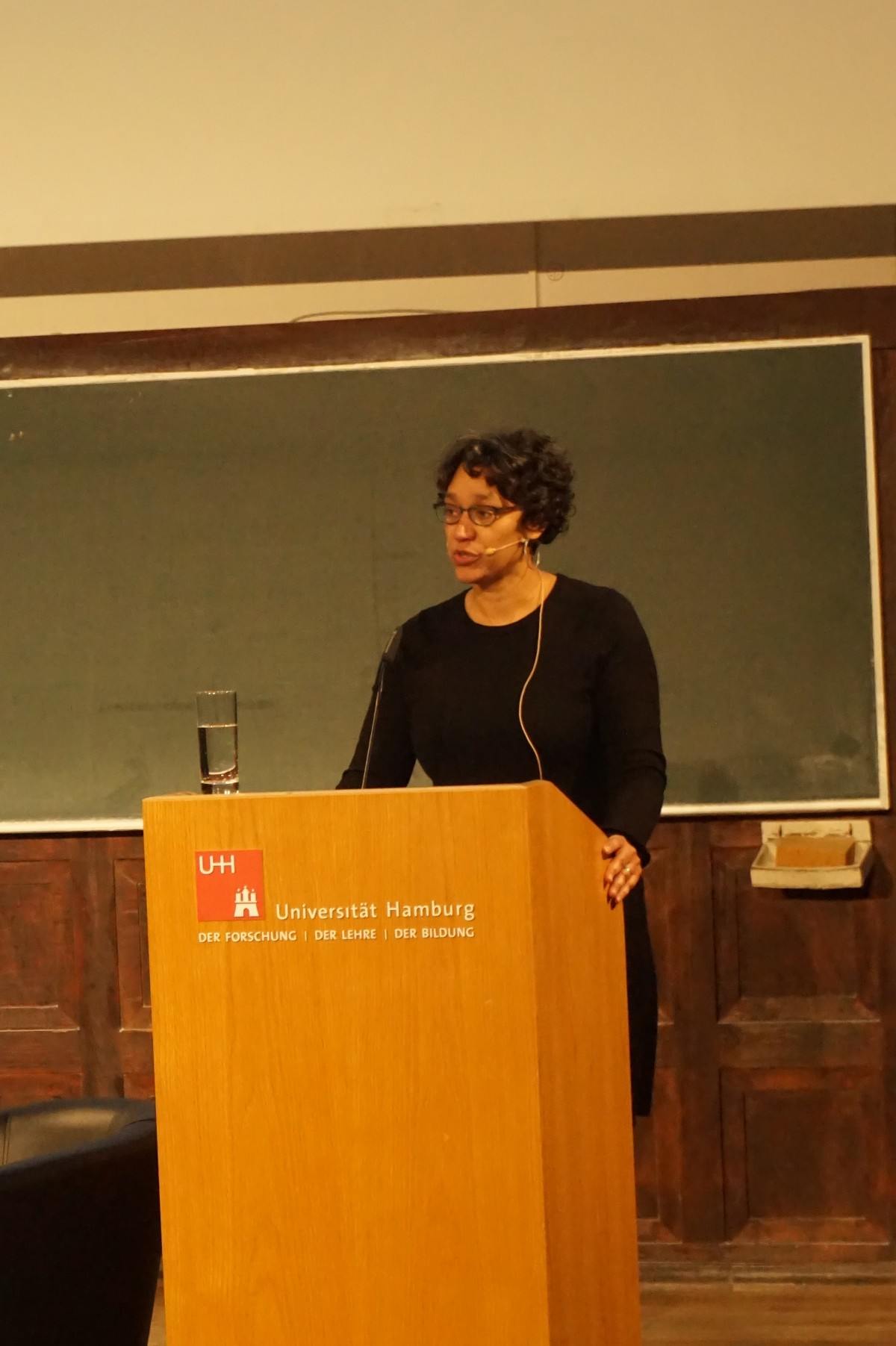 „Confronting the Colonial Past!“: Impressions from our Conference (28/2 ...